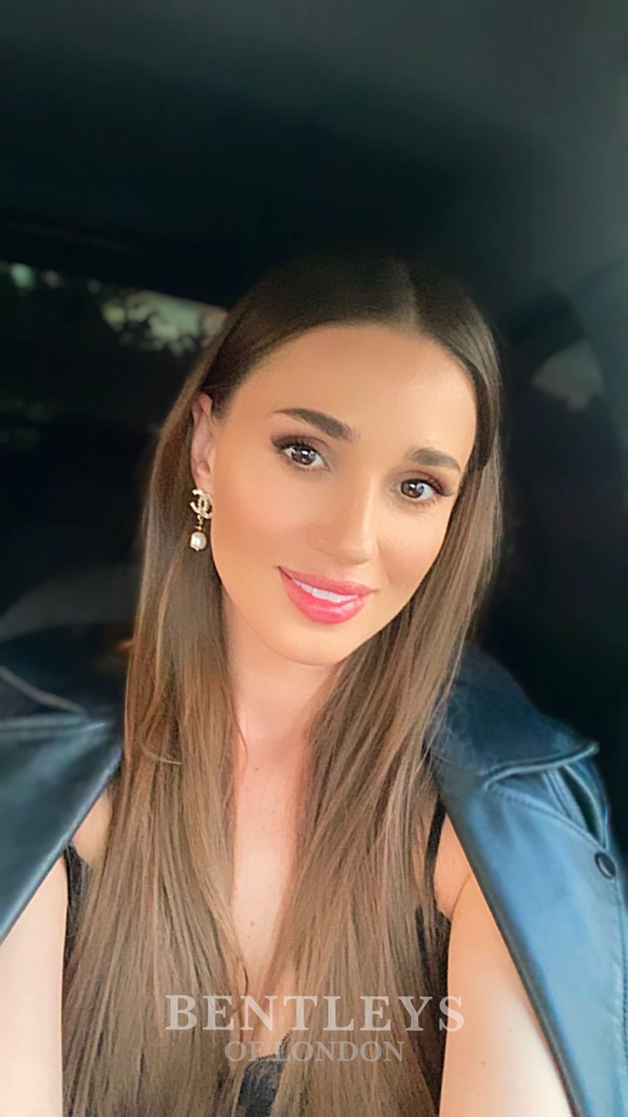 Young Natural Escorts | Ukraine Elite Escort - Inessa